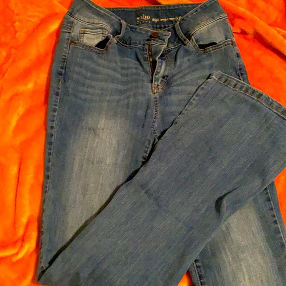 Soho | Jeans | Jeans | Poshmark